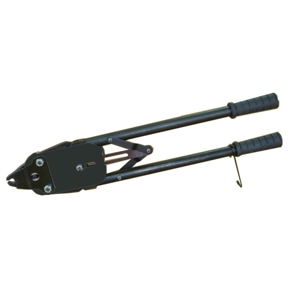 Bostitch Industrial SC50HPB 11ga Manual C-Ring Hand Tool 1-1/2" to 9/16 ...